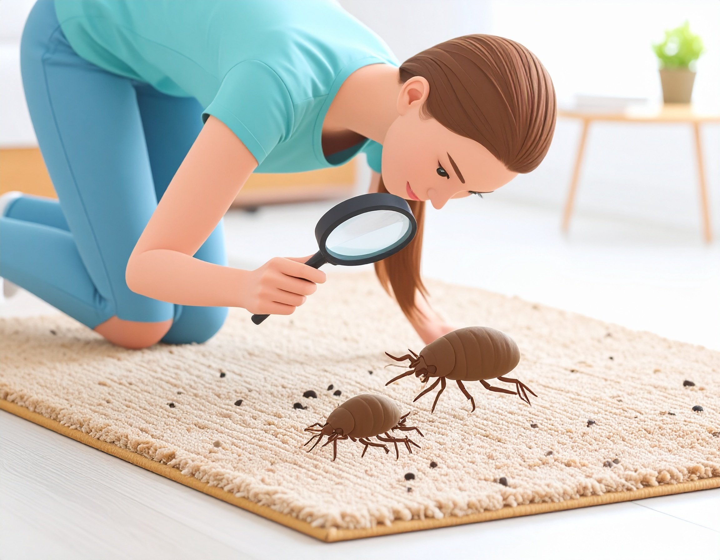 How to Use DOE to Uncover Hidden Allergens Faster with Minitab Quick Designs